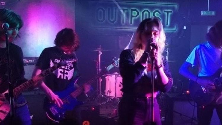 Fundraiser by Laura Smith : Apparitia and Reaper gear replacement