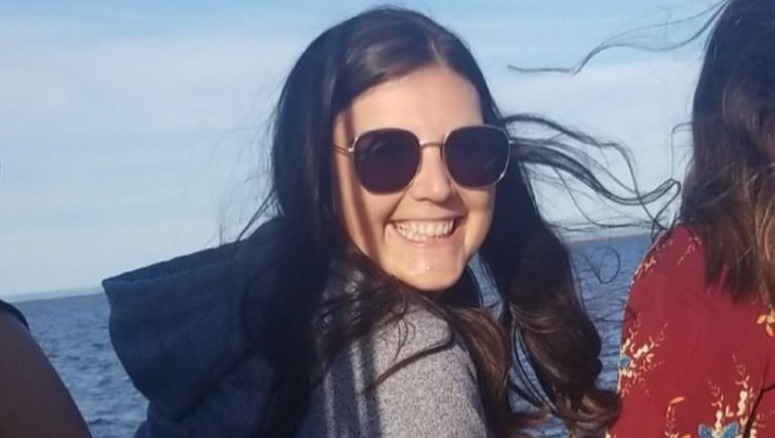 Fundraiser for Jordan Cottom by Alexa Van Laren : In Loving Memory of ...