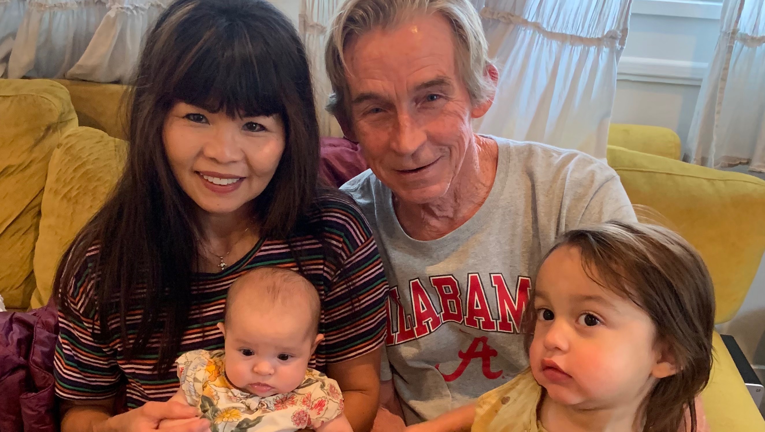 Fundraiser for Courtney Franks by Tiffany Franks : Terry Franks