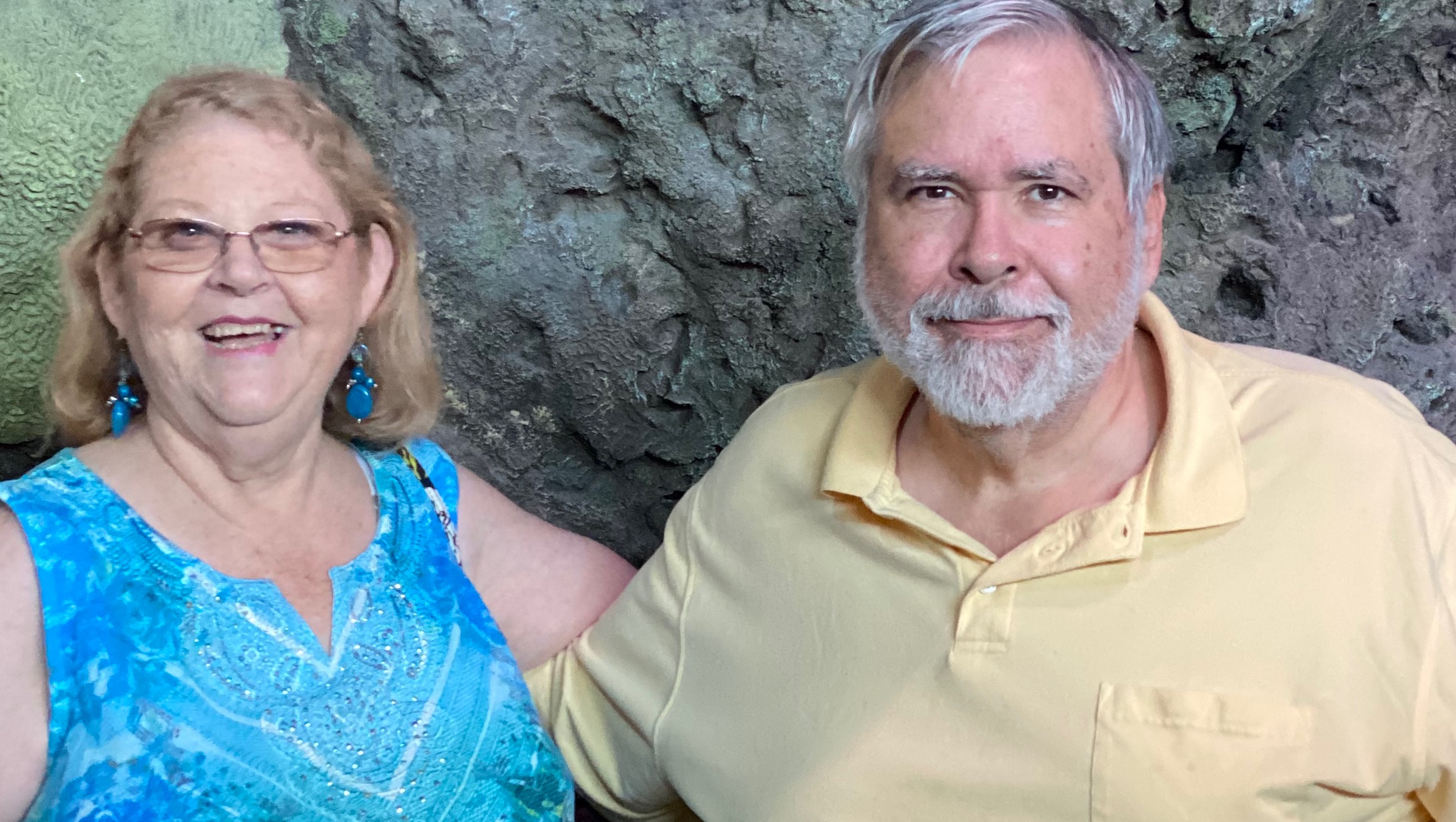 Fundraiser by Bryan Shepard : Help Judy and Mike after Thanksgiving fire.