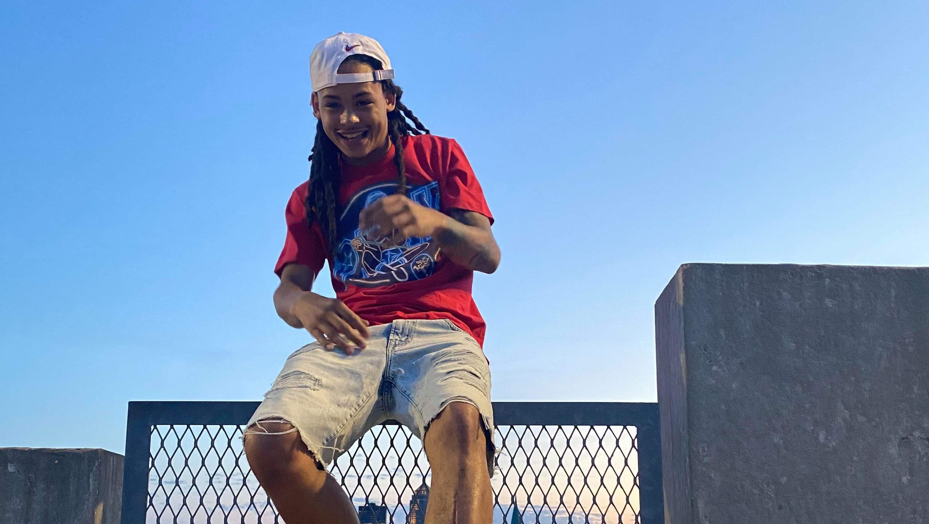 Fundraiser for Karol Campbell by Devan Brown : Tristan’s Going Home Funds