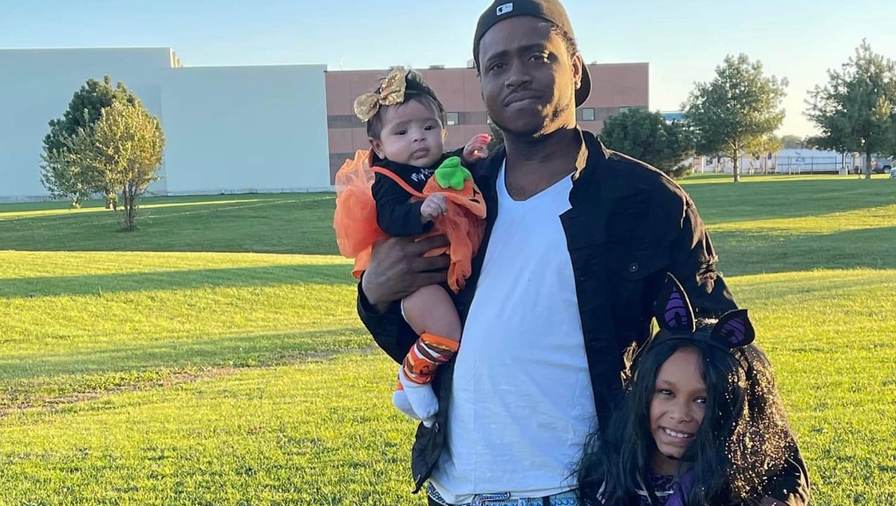 Fundraiser by Sharelle Davis : EJ MEMORIAL AND FUNERAL SERVICES