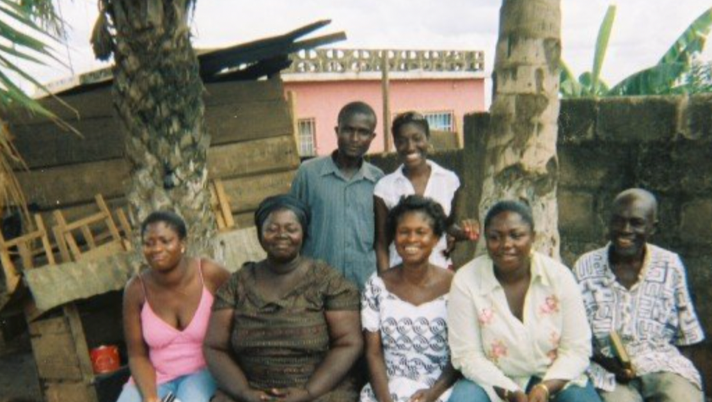 Fundraiser by Kyra Assibey-Bonsu : Dr. Osei Assibey-Bonsu's Ashanti ...