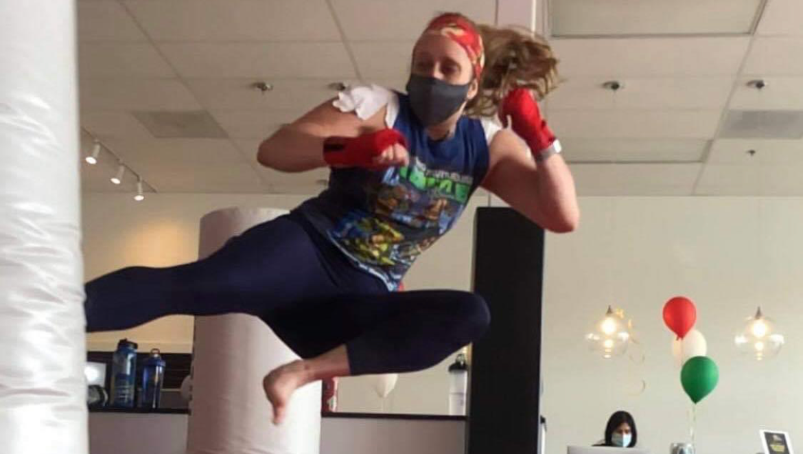 Fundraiser for Heather Carlson by Taylor Carlson : Breast cancer