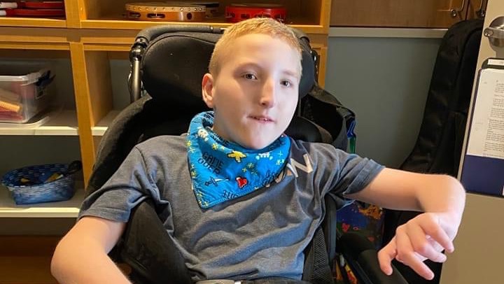 Fundraiser for Hayley Young by Jennifer Drewes : Henry Young