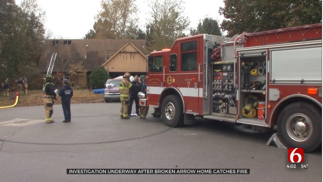 Fundraiser for Jerry Gerow by Lexy Pereda : Gerow Family House Fire ...