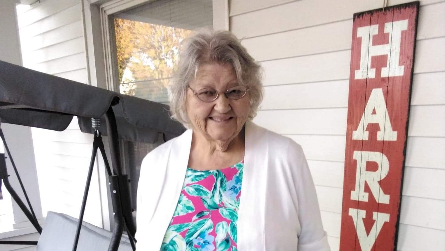 Fundraiser by Debra Briggs : Alice M. Hoyt Funeral Expenses