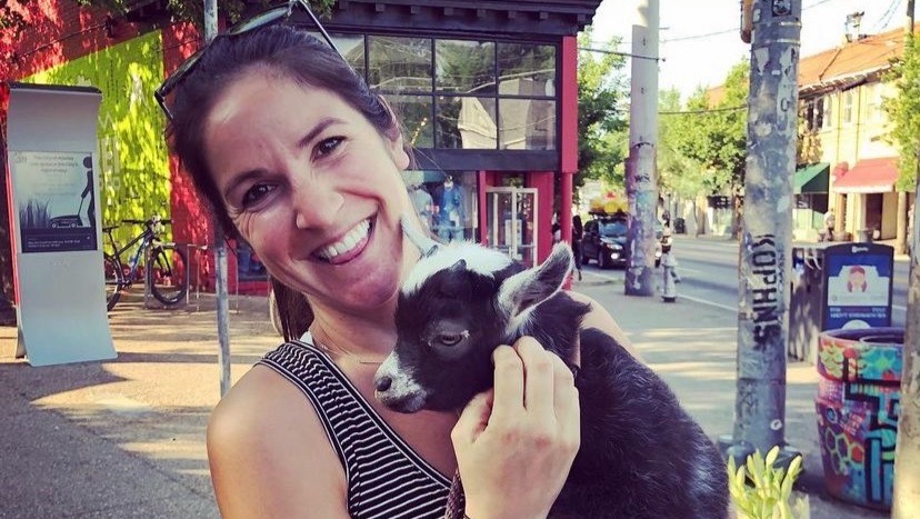 Fundraiser for Jon-Scott Nielsen by Brooke Page : Katie's Sunshine Fund