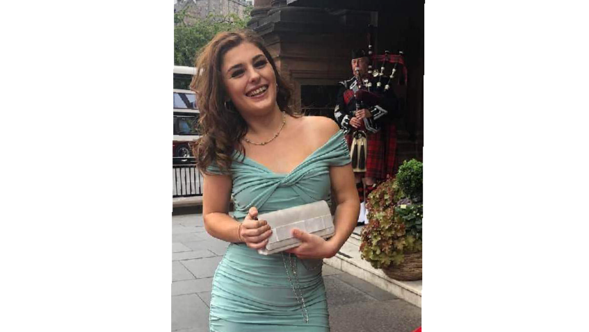 Fundraiser for Nikki Fish by Lauren Killeen : In memory of Beth simpson ️