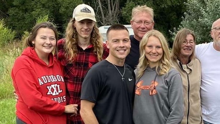 Fundraiser for Timothy Jagol by Athan McCollum : Jagol Family House ...