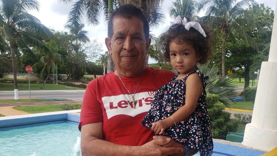 Fundraiser for Yunue Navarro by Maria Sida Melgoza : MEDICAL EXPENSES ...