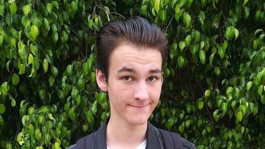 Fundraiser by Jordan Tennis : In Memory of Hunter Anthony Tennis