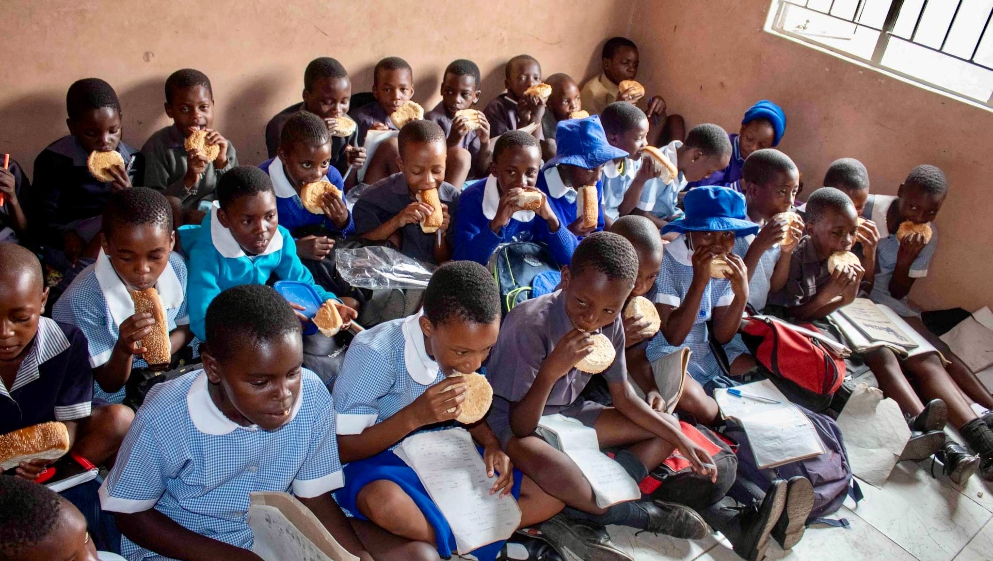 Fundraiser by Tsitsi T.K. Sithole : Give the Gift of Education to a ...