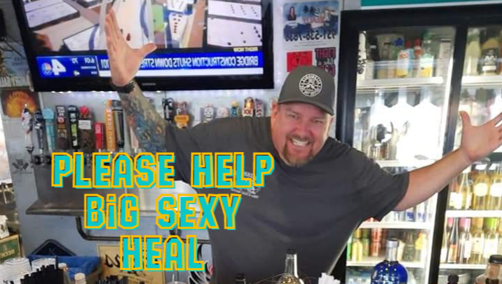 Fundraiser for Jennifer Lynd by Julianna Hubbell : Helping Big Sexy ...