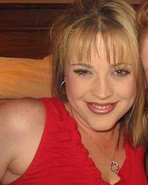 Fundraiser for LISA RAINES by Brianna Tapia : In Memory Of Nicole ️