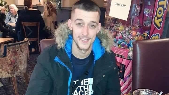 Fundraiser for James Mackinnon by Stacey Coley : Donate in memory of ...