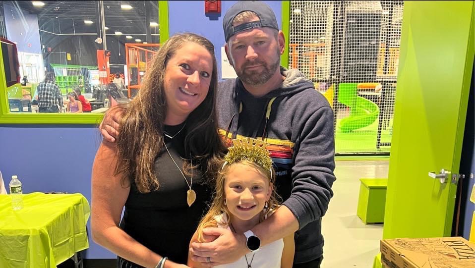 Fundraiser for Colleen Zaniewski by Payton Liddell : Chris Zaniewski ...