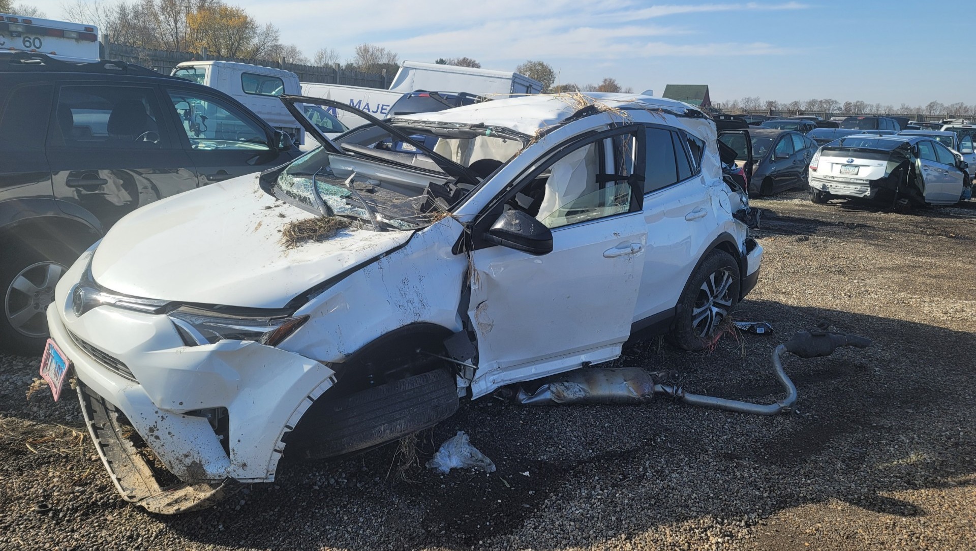 Fundraiser for Robert Farag by Megan OMeara : Farag Family Is In Need ...