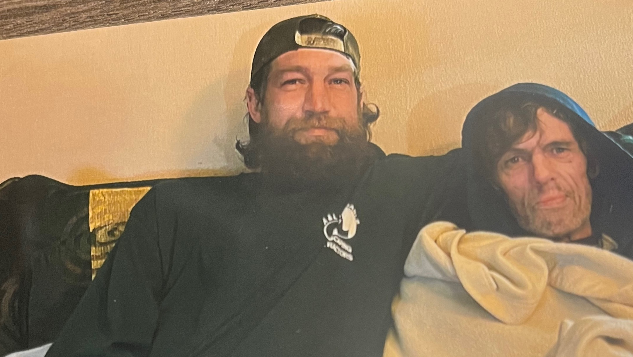 Fundraiser by Mark Hibbert : RIP Jeffrey Kaminski