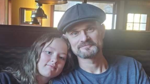 Fundraiser by Tara Kilcollins : Cremation expenses for Jason Carroll