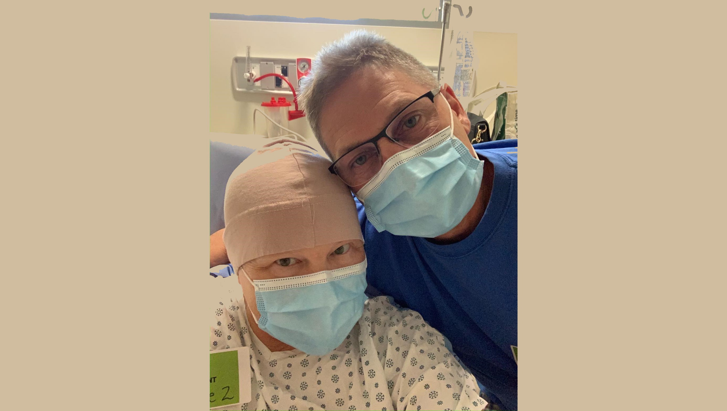 Fundraiser for Robin Verbeek by Tina Mumford : Support Robin's Cancer ...