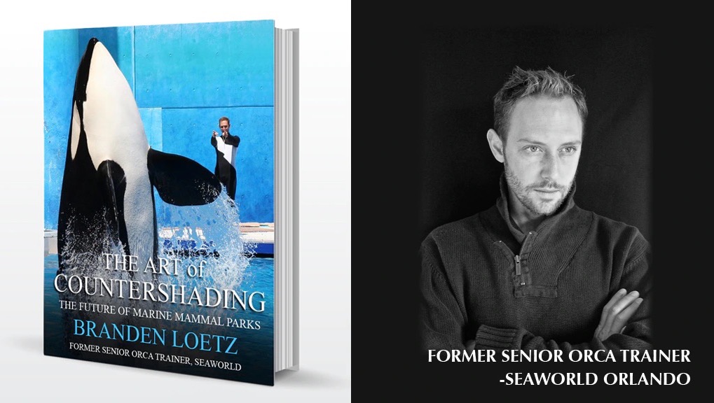 Fundraiser by Branden Loetz : “The Art of Countershading”