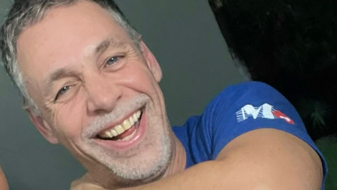 Fundraiser for Michael Thomas Morales by Work Family : Tom Morales