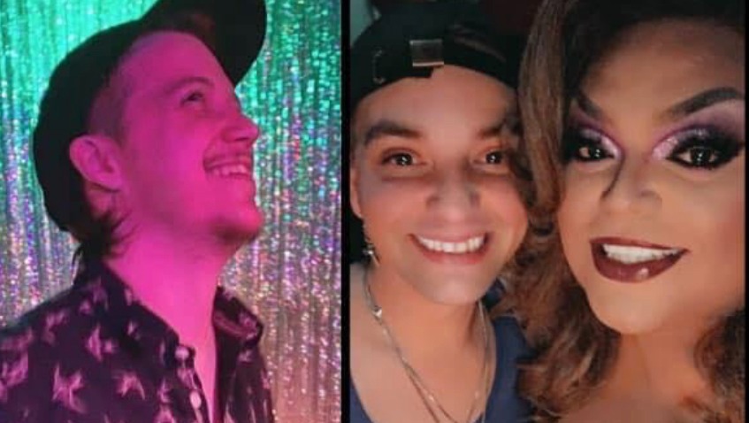 Fundraiser for Ruben Perez by Deninzon Ortiz : Beyonca DeLeon needs our help!