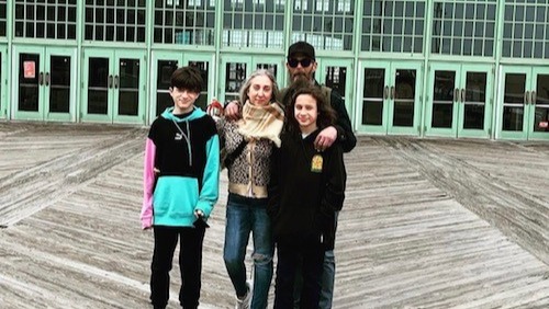 Fundraiser for Shellie Davis by Lori Cieckiewicz : Help the Davis Family