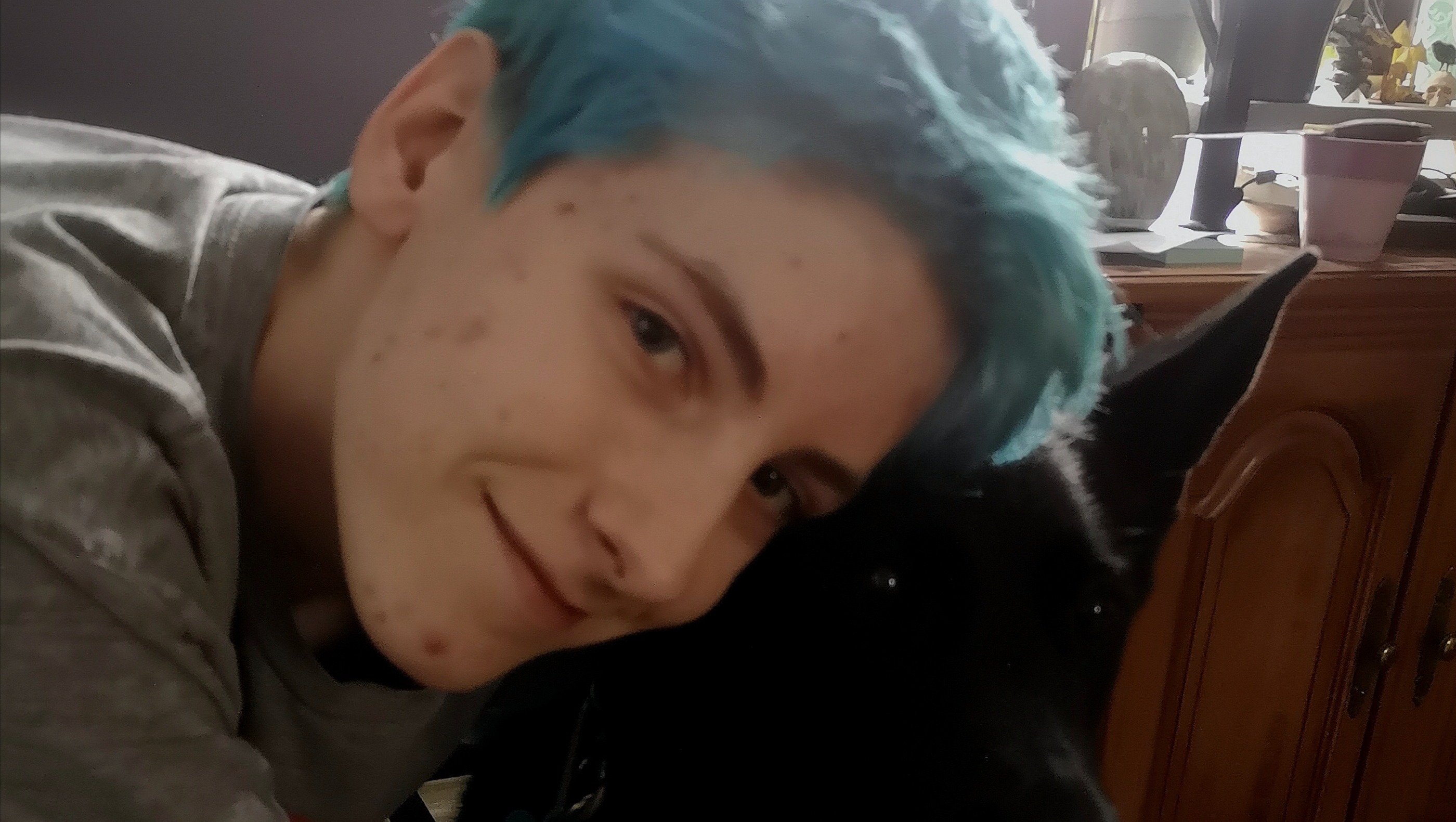 Fundraiser for Ewan Story by Mallory Austin : Please help Gavin get a ...