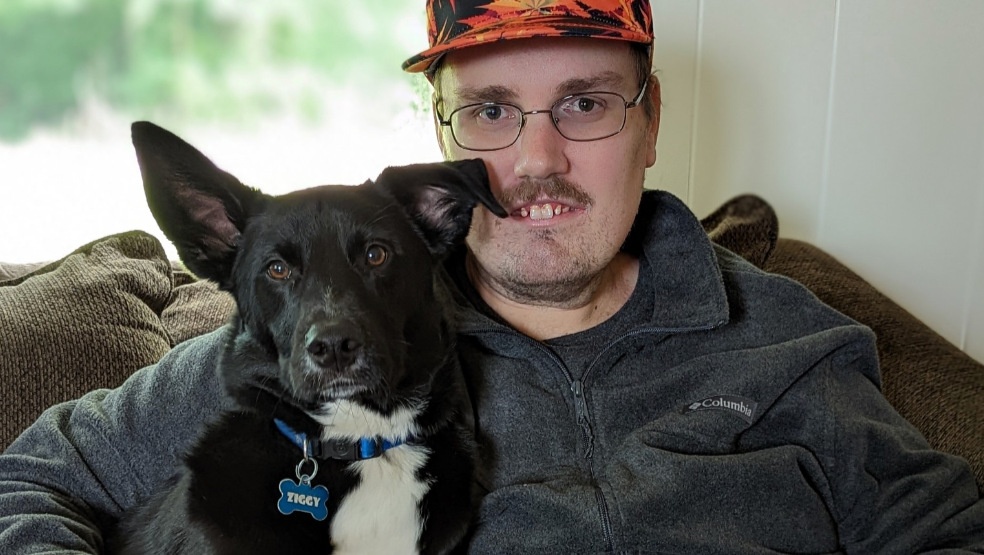 Fundraiser by Megan Lech Boyd : Josh's medical expenses