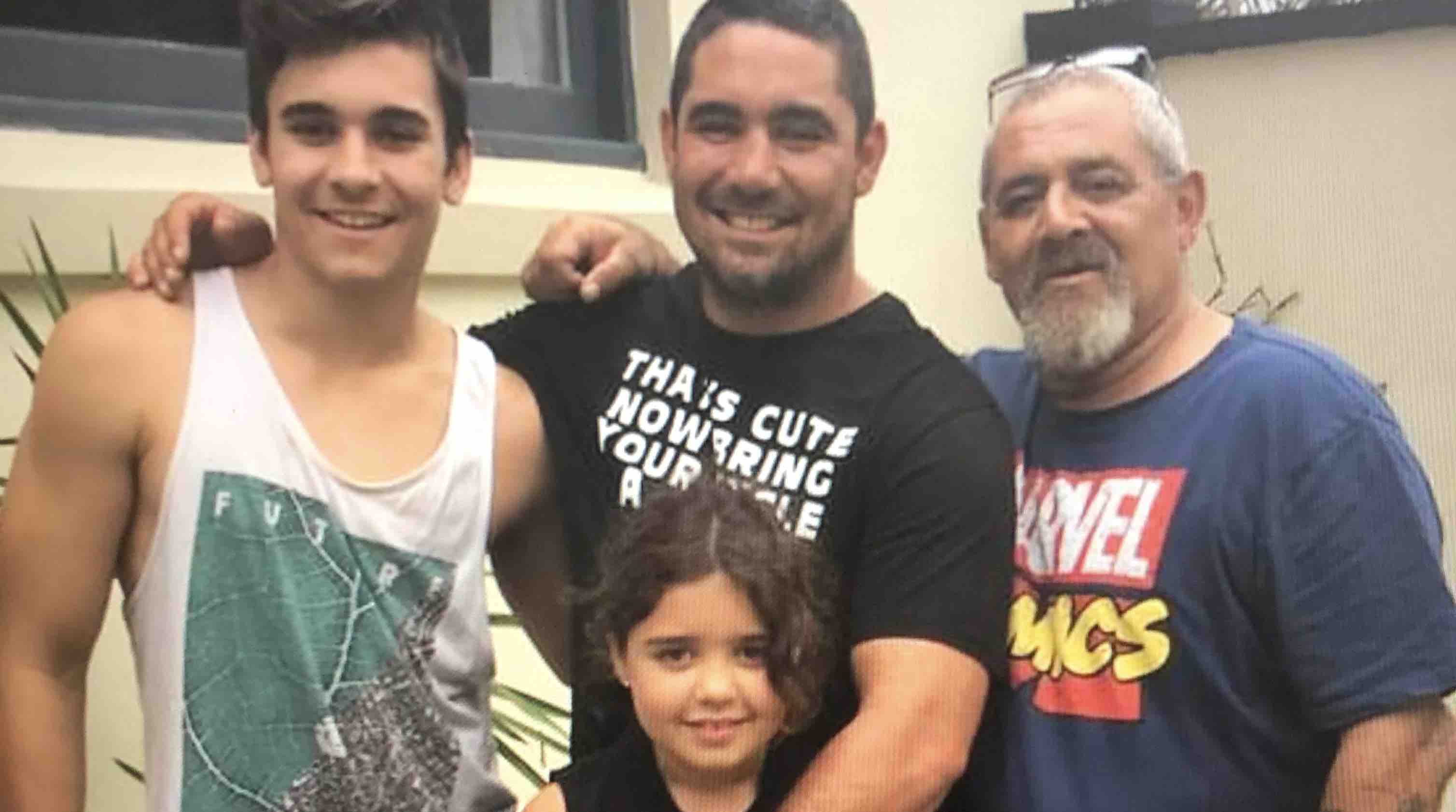 Fundraiser for Bobbie-Lee White by Justin Alvisio : In memory of Cody ...