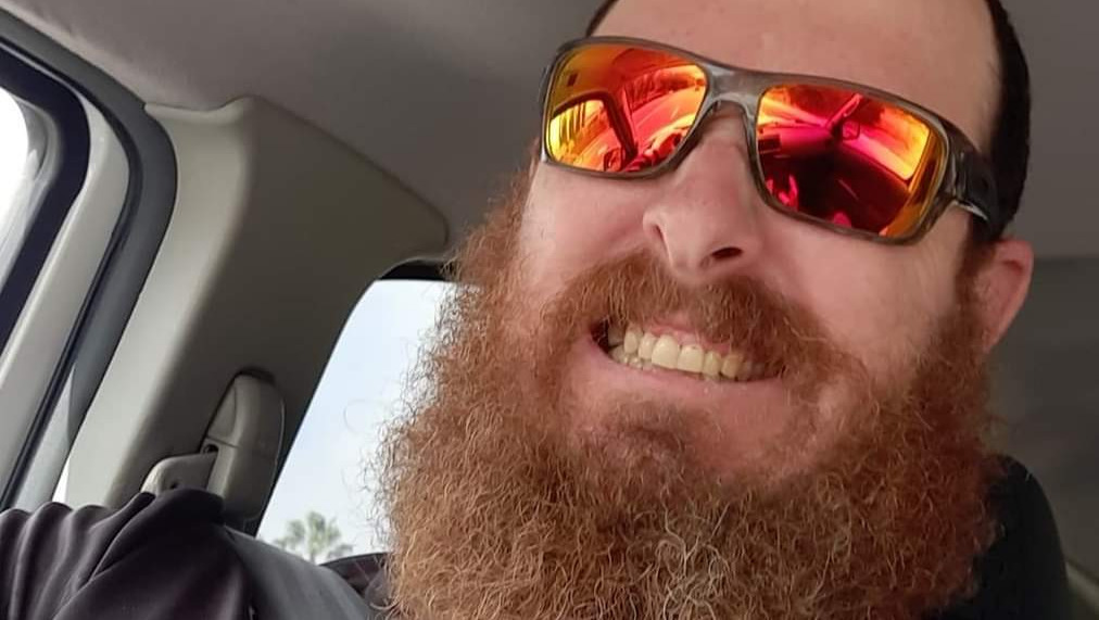 Fundraiser by Gus Lackerdas : Help us honor Joshua J Allen