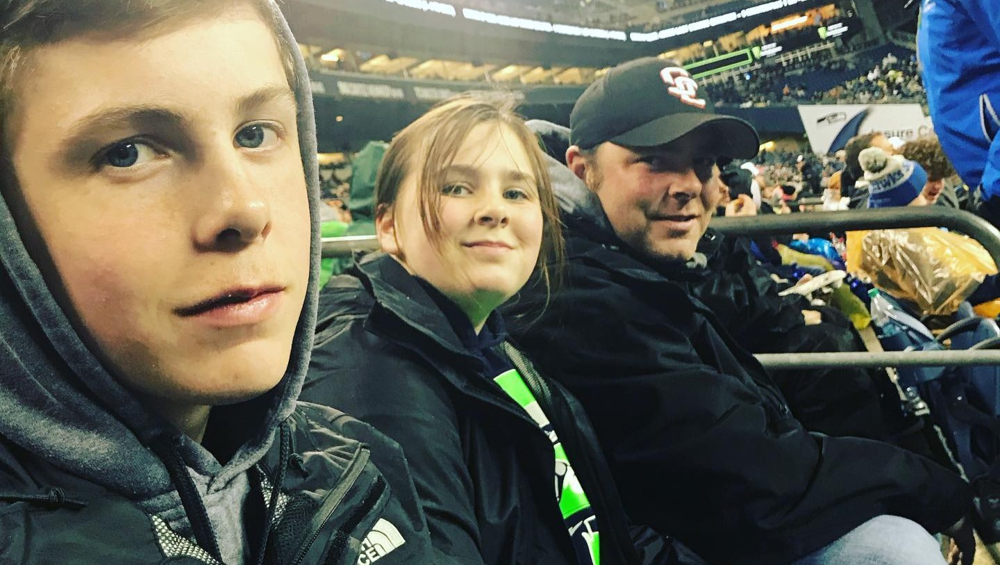 Fundraiser for Karlea Berg by Sarah Rickards : Help David Berg's Family