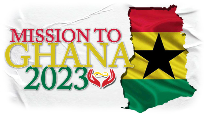 Fundraiser by Veronicas Way Incorporated : Mission to Ghana 2023