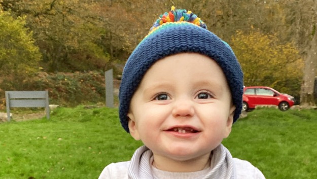 Fundraiser by Misha Jane : Helmet for Travis