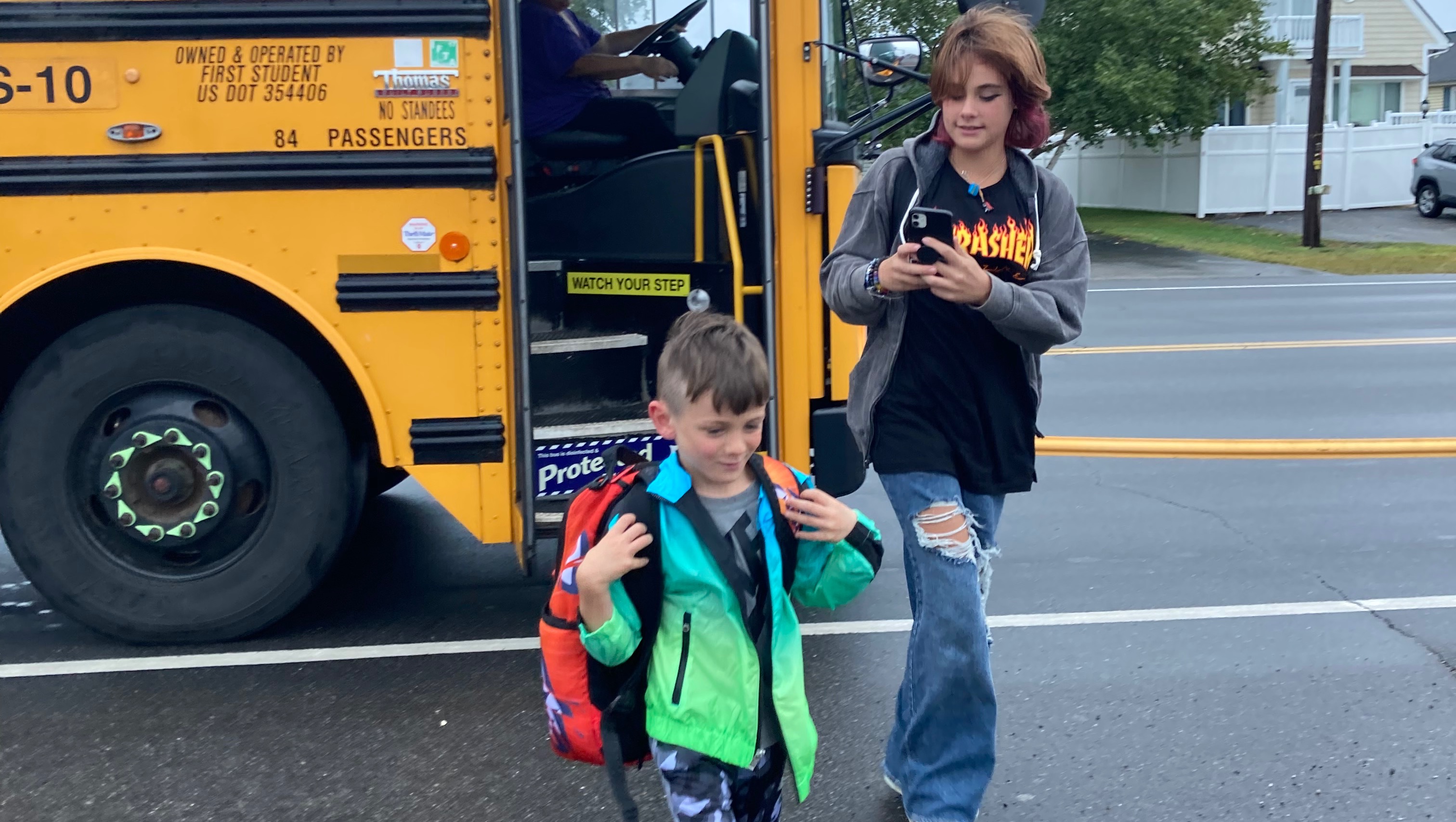 Fundraiser by Michael Paugh : No where else to turn.