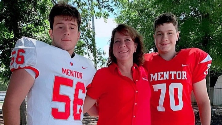 Fundraiser for Thomas Orosz by Mindy Bakos : Orosz boys Scholarship Fund
