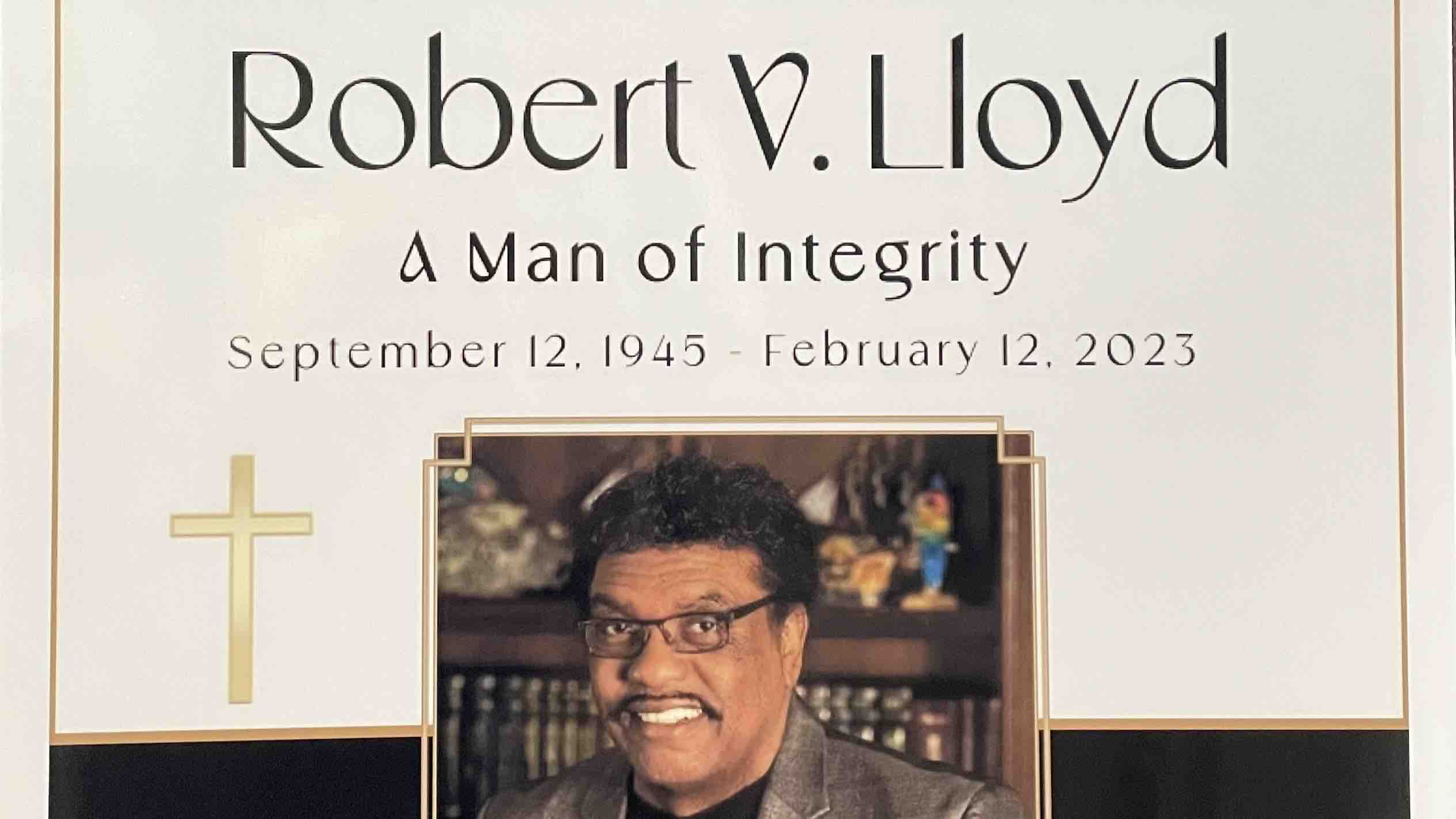 Fundraiser by Dianne Lloyd : My Heavy Burden - Pastor Bobby Lloyd