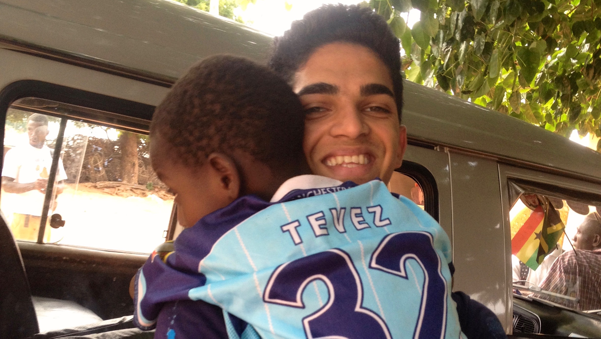 Fundraiser by Elliott DSouza : Children of Lisa Finlay Primary School ...
