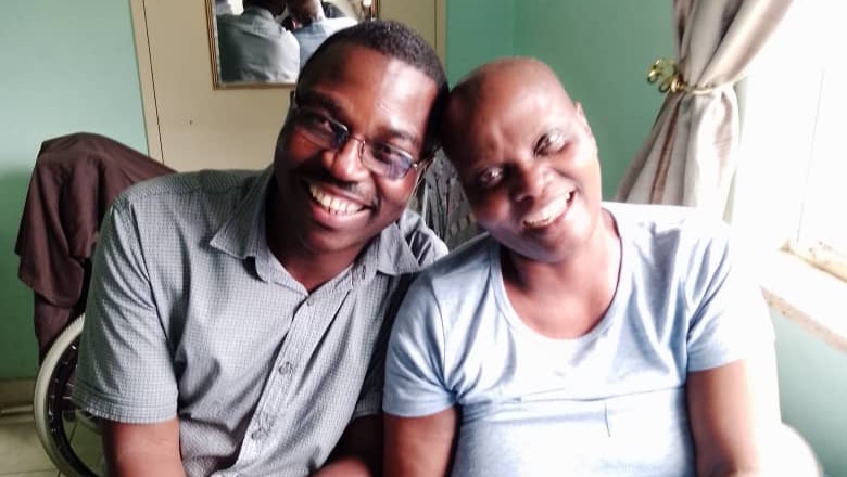 Fundraiser by SAMANTHA ONEIL : Operation Hope for Priscilla