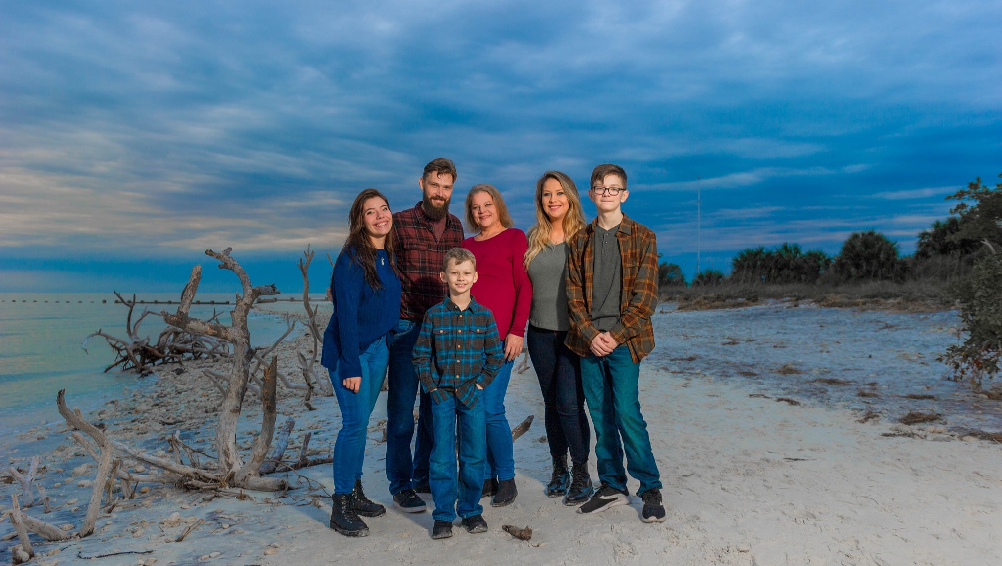 Fundraiser for Ross Cook by Christina Reams : Missy Cook Memorial Fund