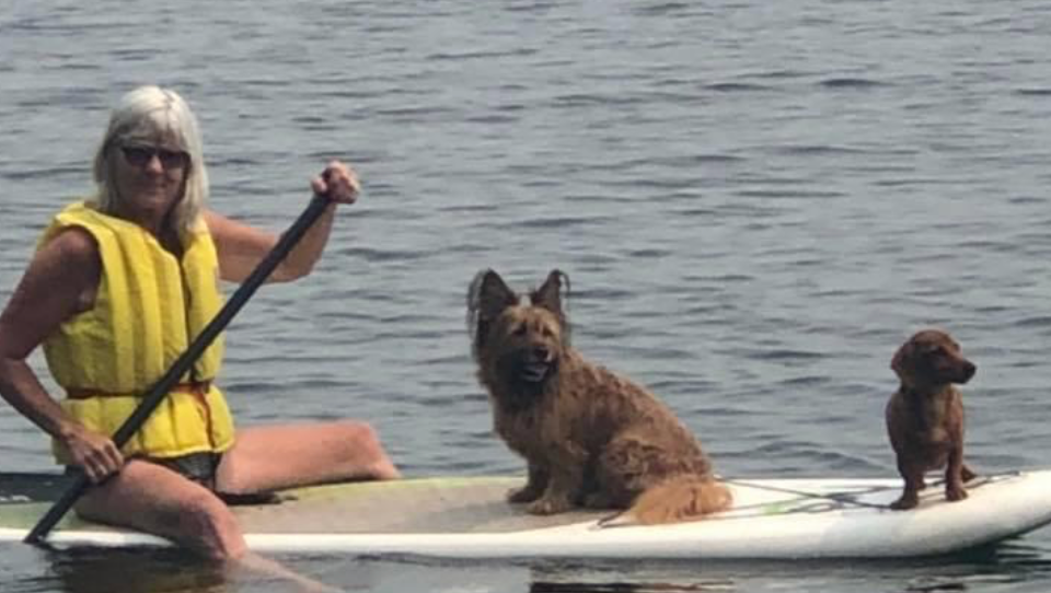 Fundraiser for Catherine Lapointe by Donna Patkos : Catherine’s Fight ...