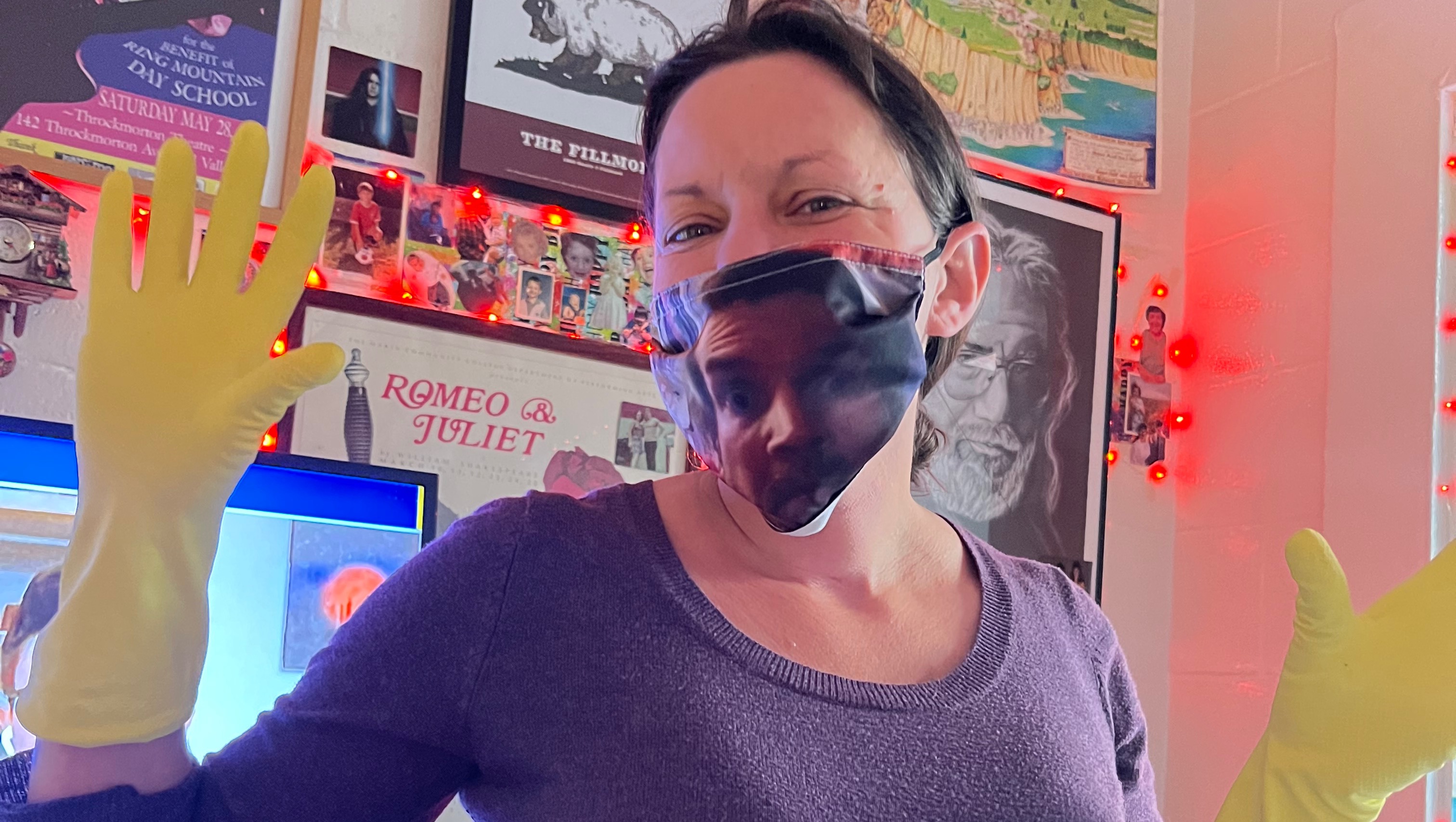 Recaudación de fondos de Shane McManus: My caregiver Marie needs ...