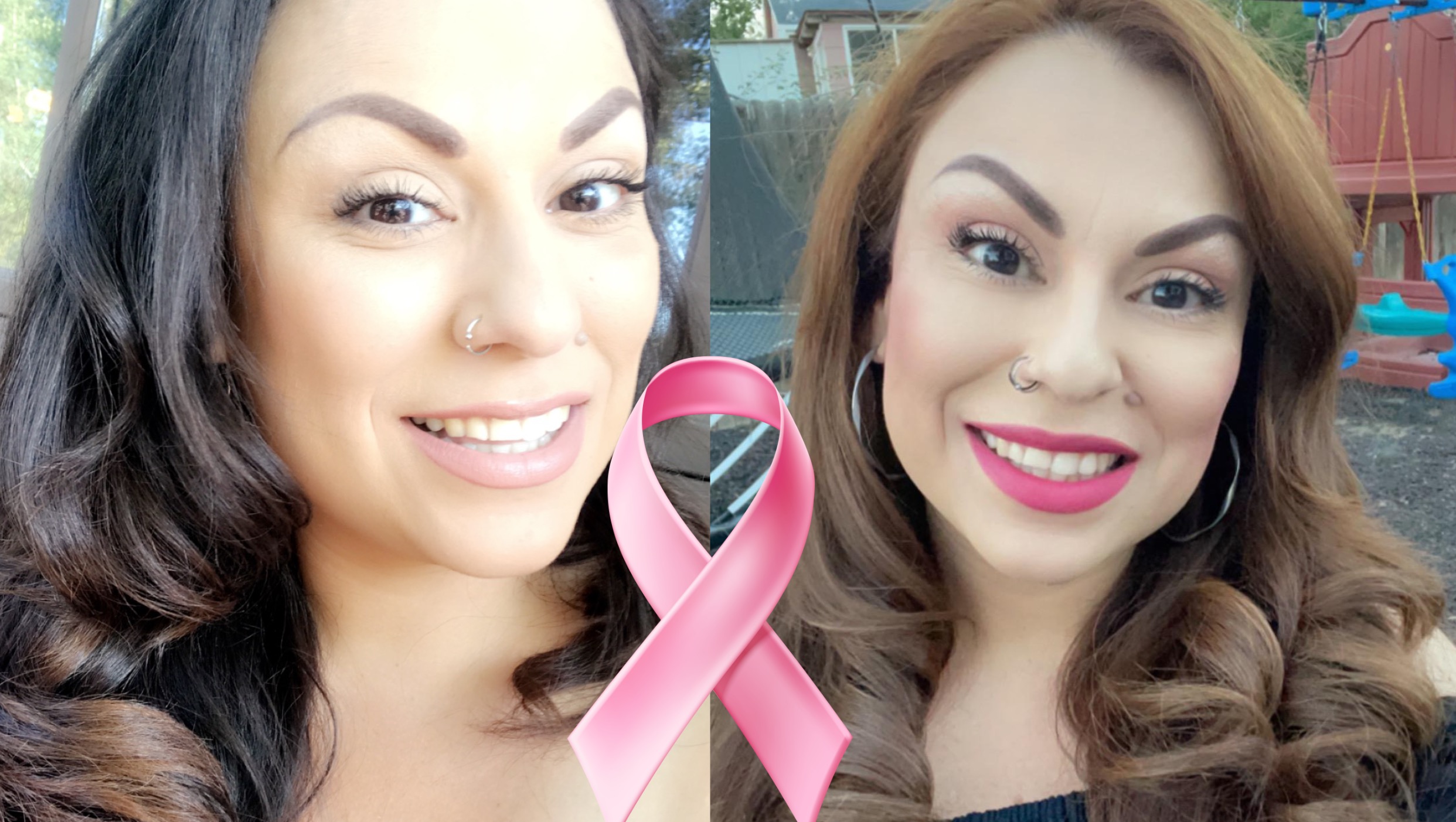 Fundraiser by Andrew Avila : Help support Carmen during her heroic journey