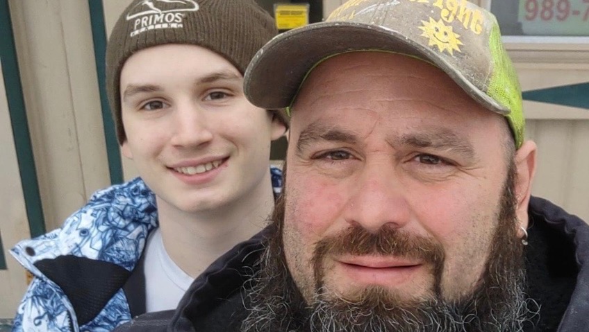 Fundraiser for JOSHUA TURNER by David Worden : Josh turner from shine ...