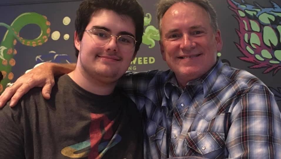 Fundraiser for Luther Chipman by Gary Chipman : Medical Assistance for ...