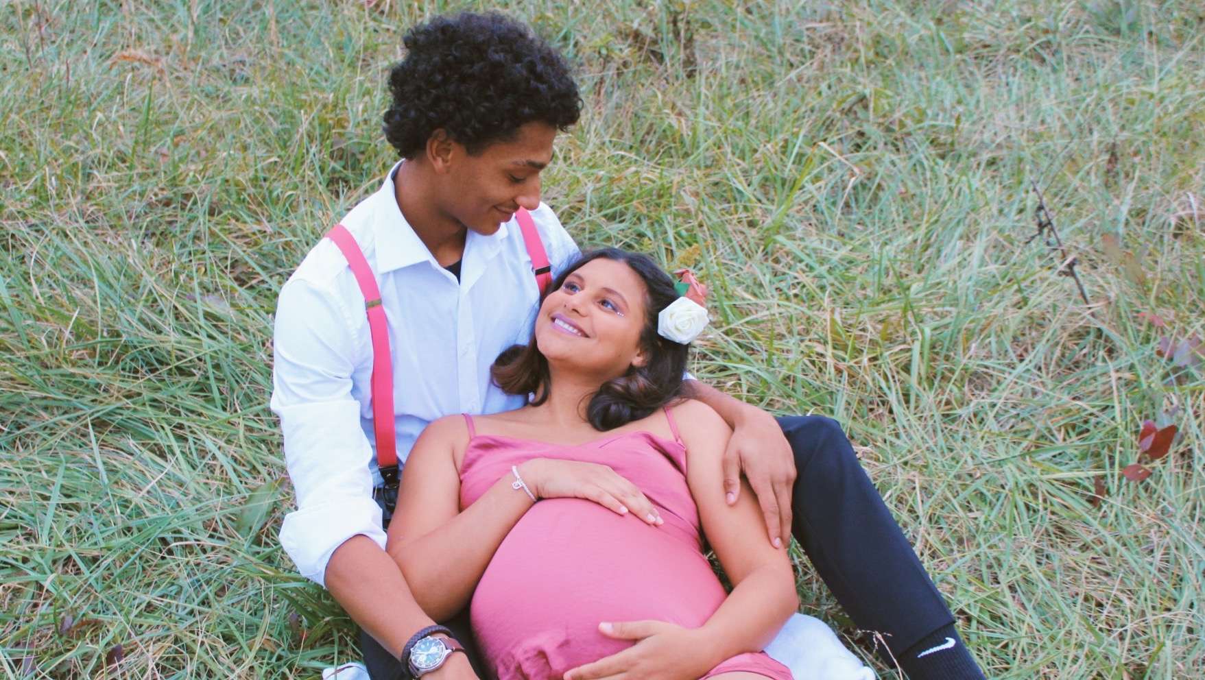 Fundraiser by Edwin Valentin : Camila