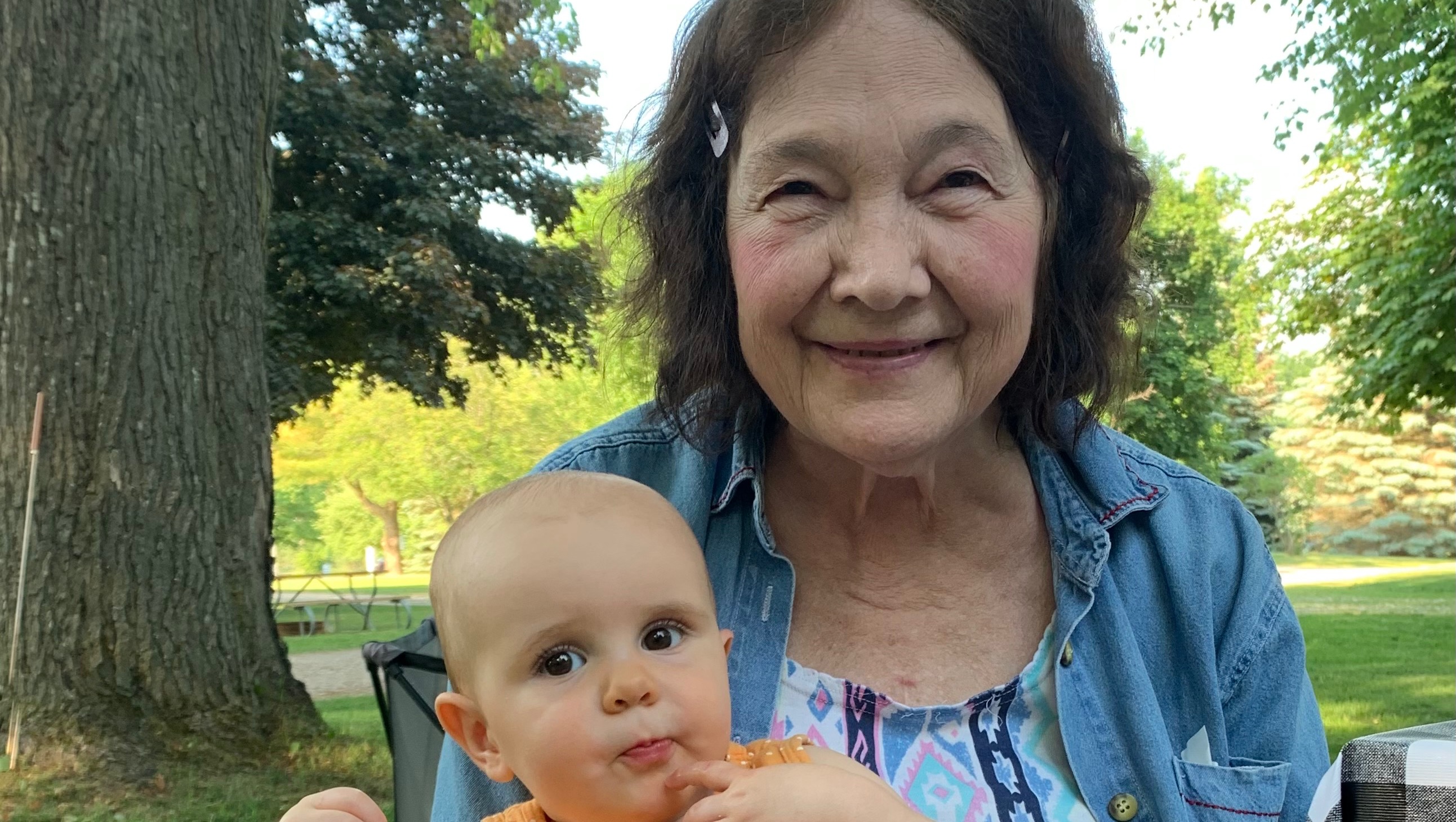 Fundraiser for David Lawrence by Becky Hofer : Please help The Lawrence ...