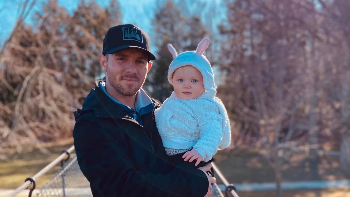 Fundraiser for Elliot Barber by Tiffany H : loss of 2 year old's mother